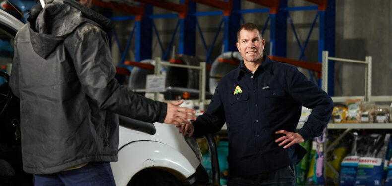 About - CRT Australia