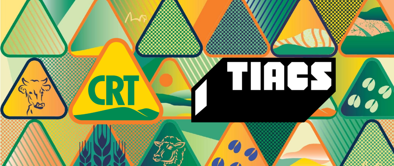 TIACS Alliance Partner - CRT Australia